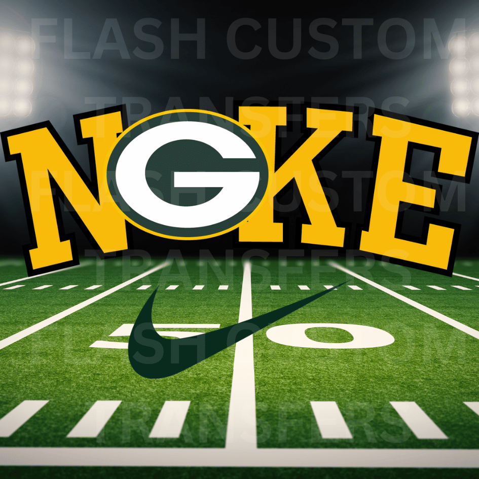 Introducing Our Collection of 32 Football Swoosh PNG Logos – Download ...