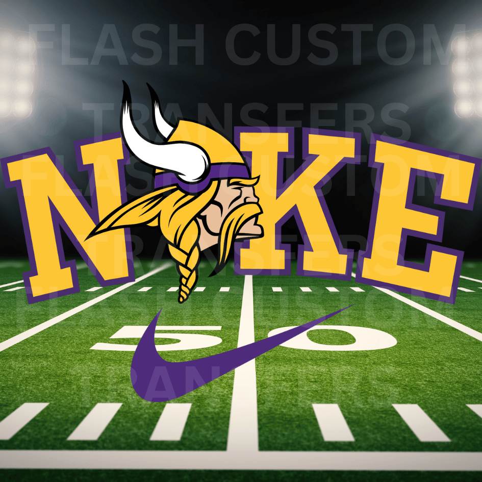 Introducing Our Collection of 32 Football Swoosh PNG Logos – Download ...