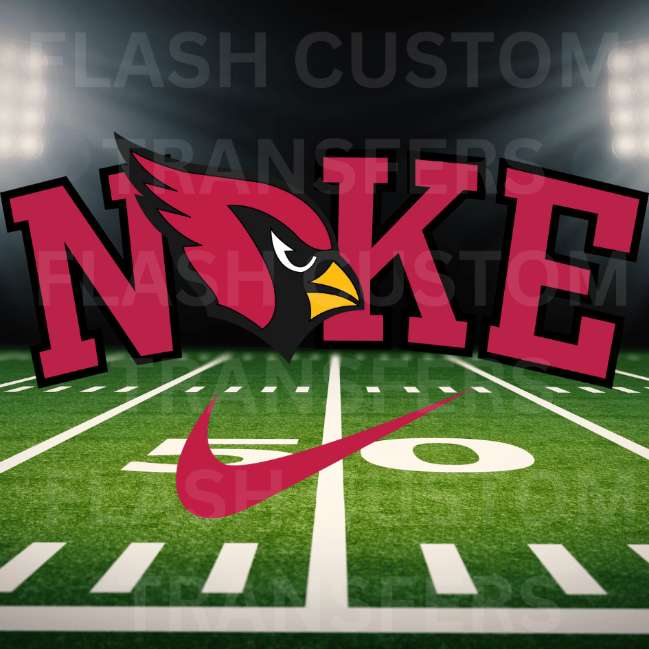 Introducing Our Collection of 32 Football Swoosh PNG Logos – Download ...